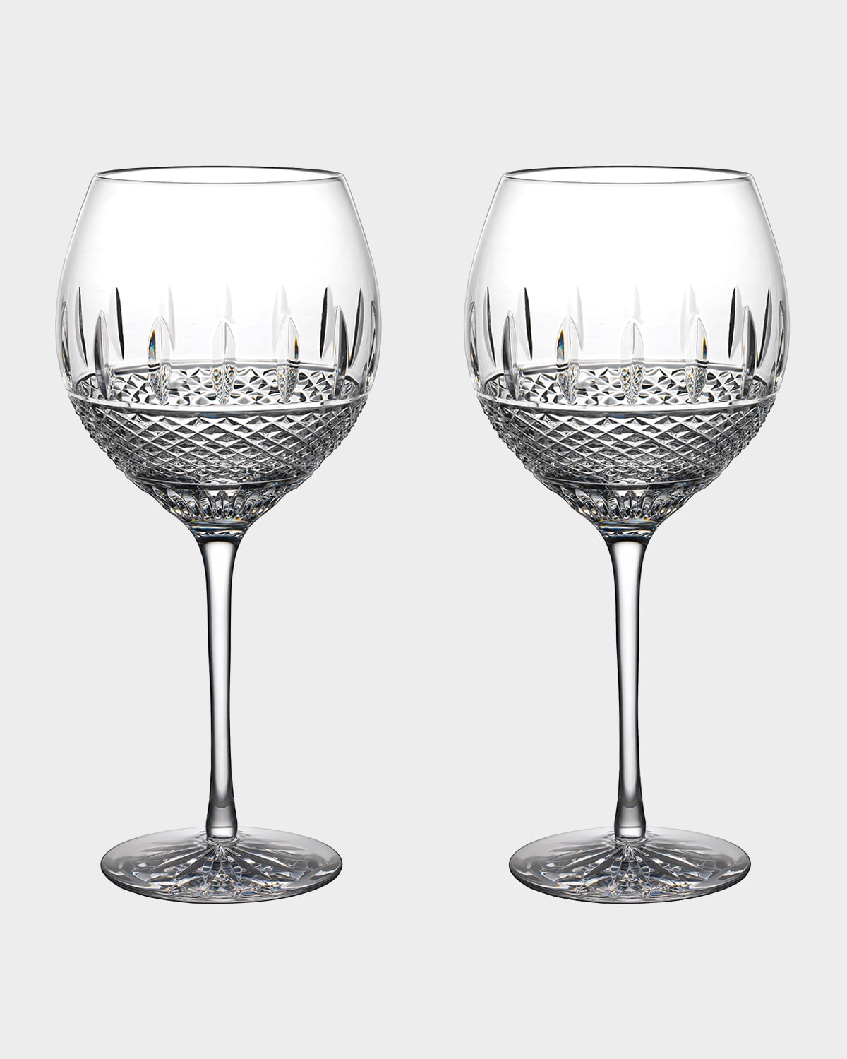 Handcrafted Crystal Glassware Neiman Marcus