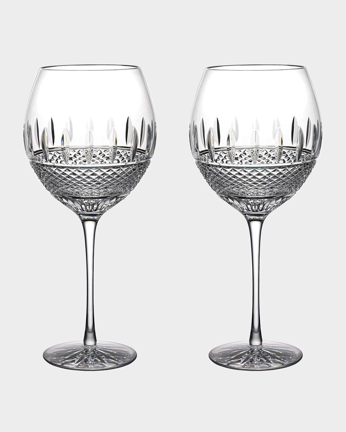 Waterford Crystal Glassware | Neiman Marcus