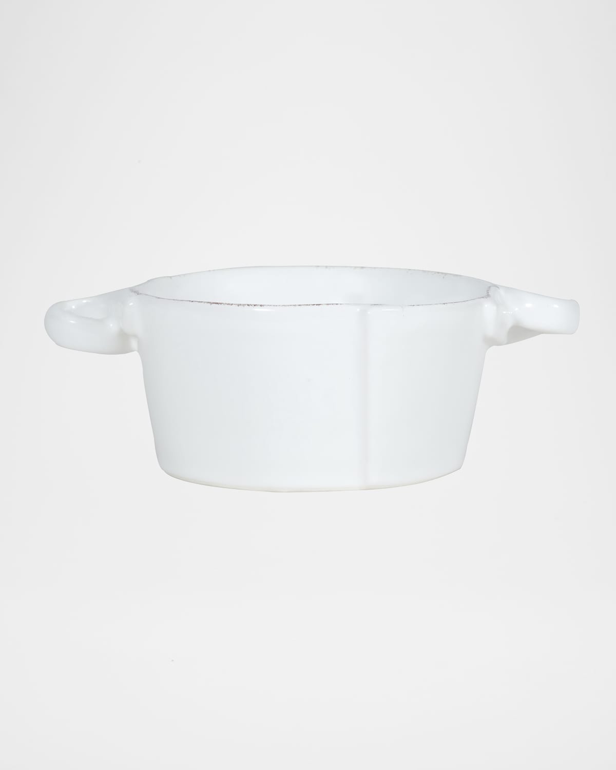 Juliska Stonewood Stripe Coasters, Set of 4 | Neiman Marcus