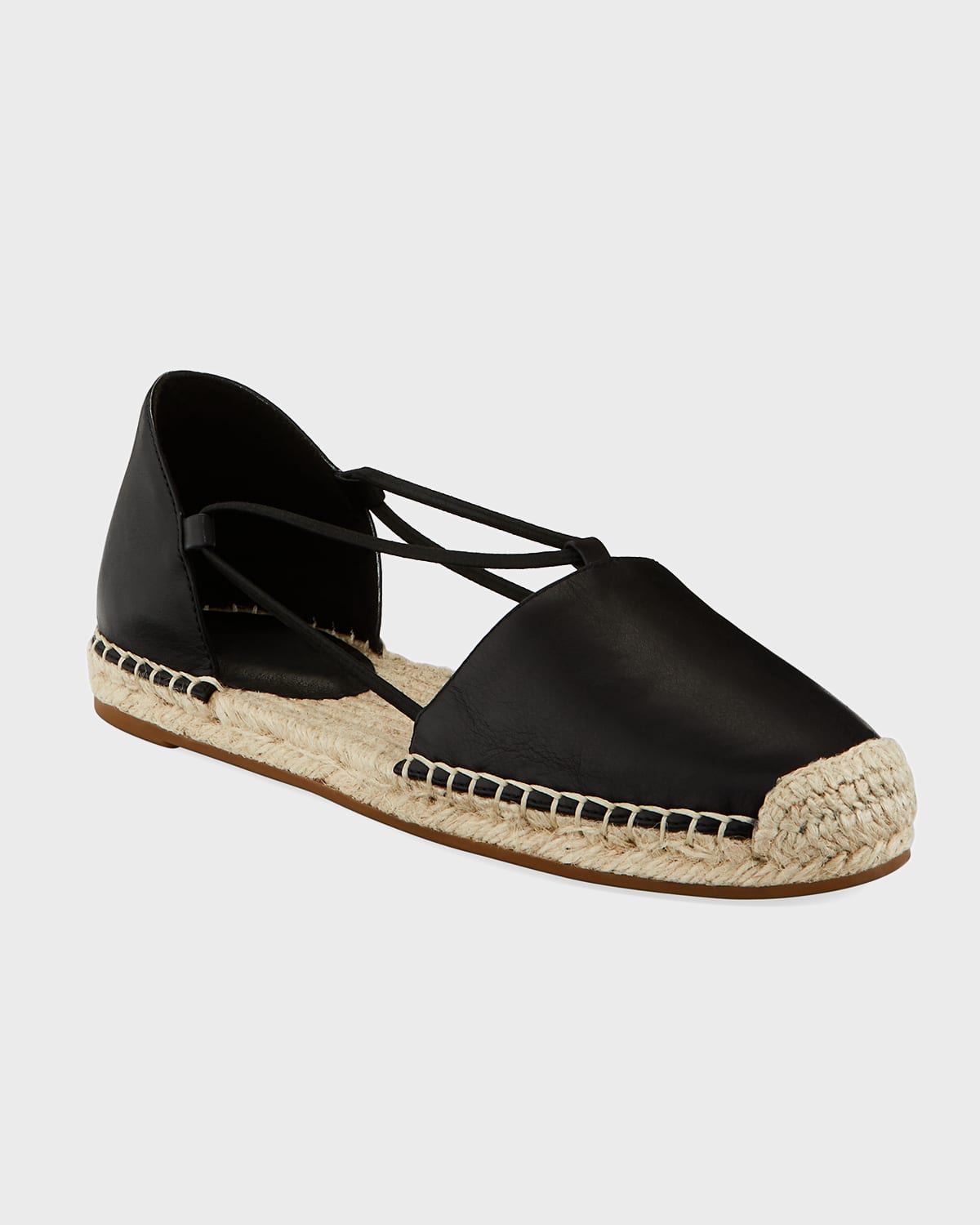 Espadrille Flat Shoes | Neiman Marcus