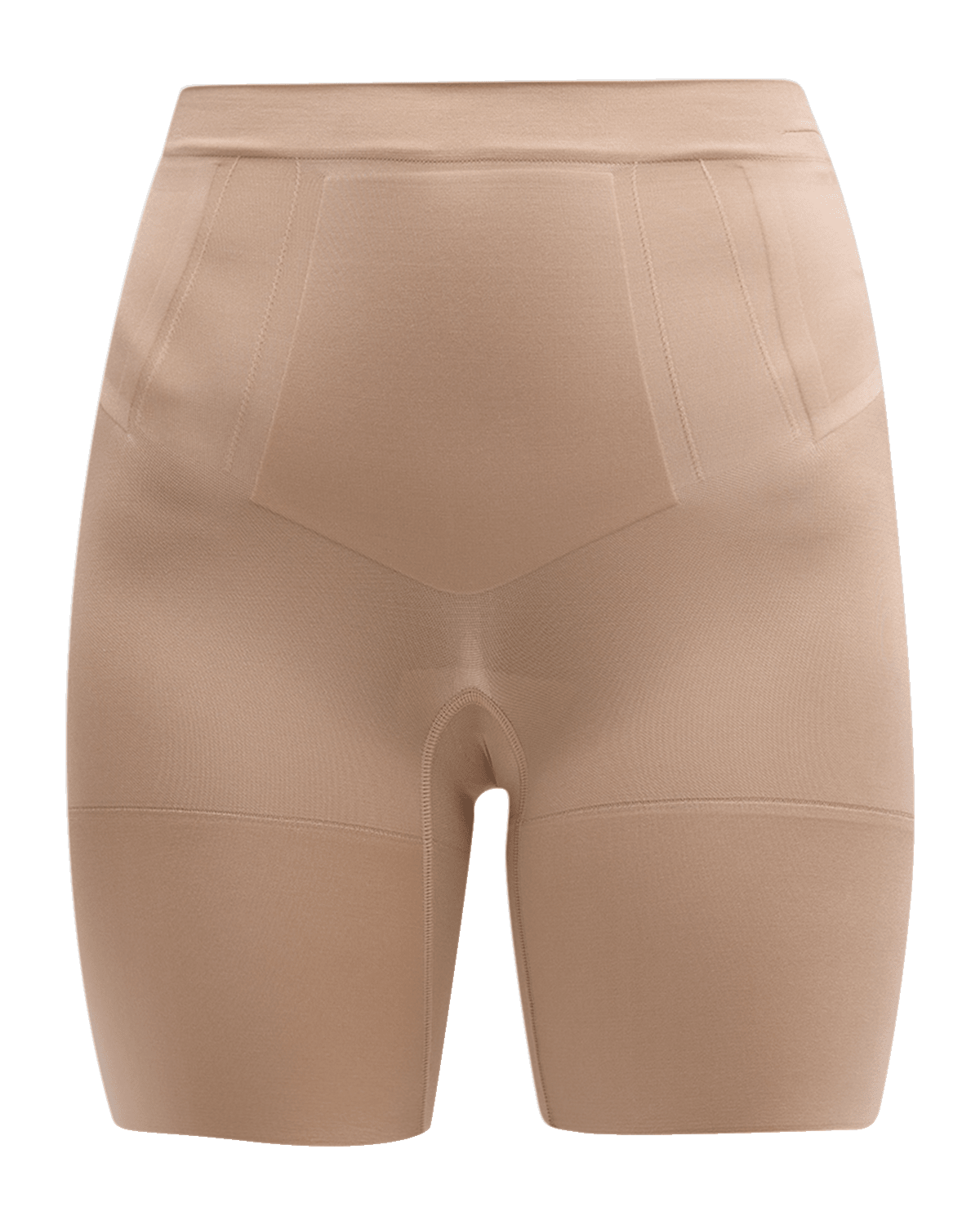 Wacoal Taking Shape High-Rise Thigh Shapers | Neiman Marcus