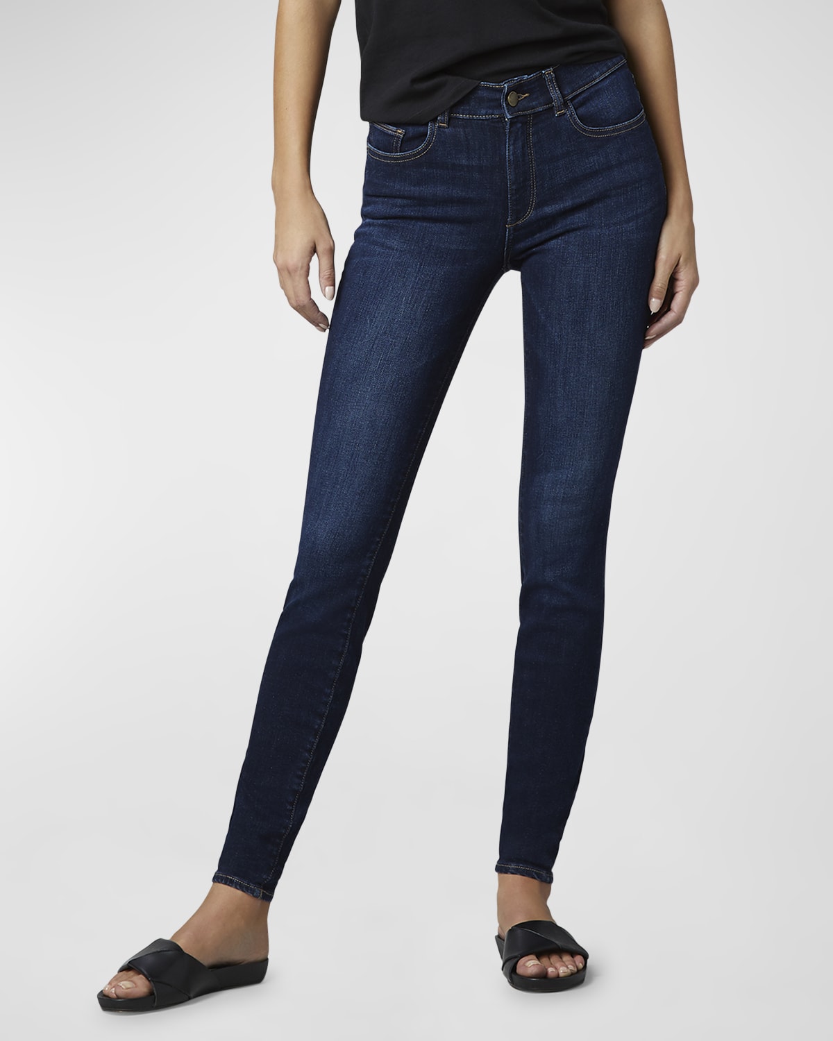 Dl 1961 Premium Denim Jeans | Neiman Marcus