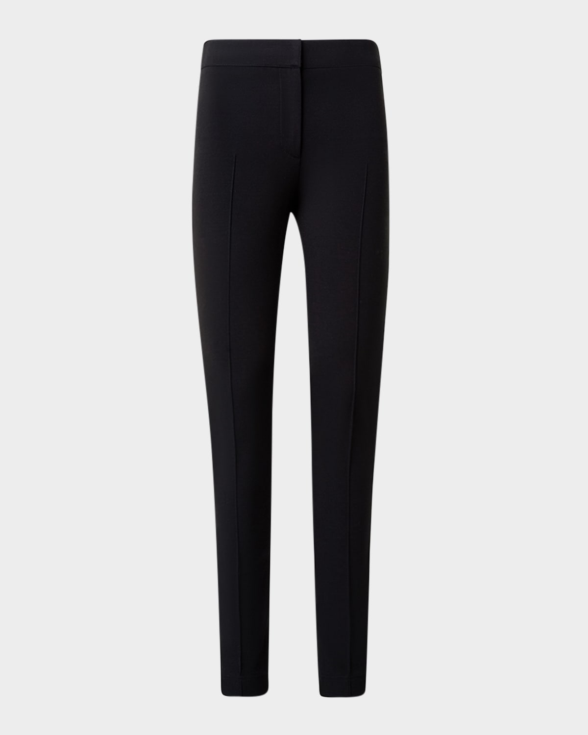 Back Zip Pants | Neiman Marcus