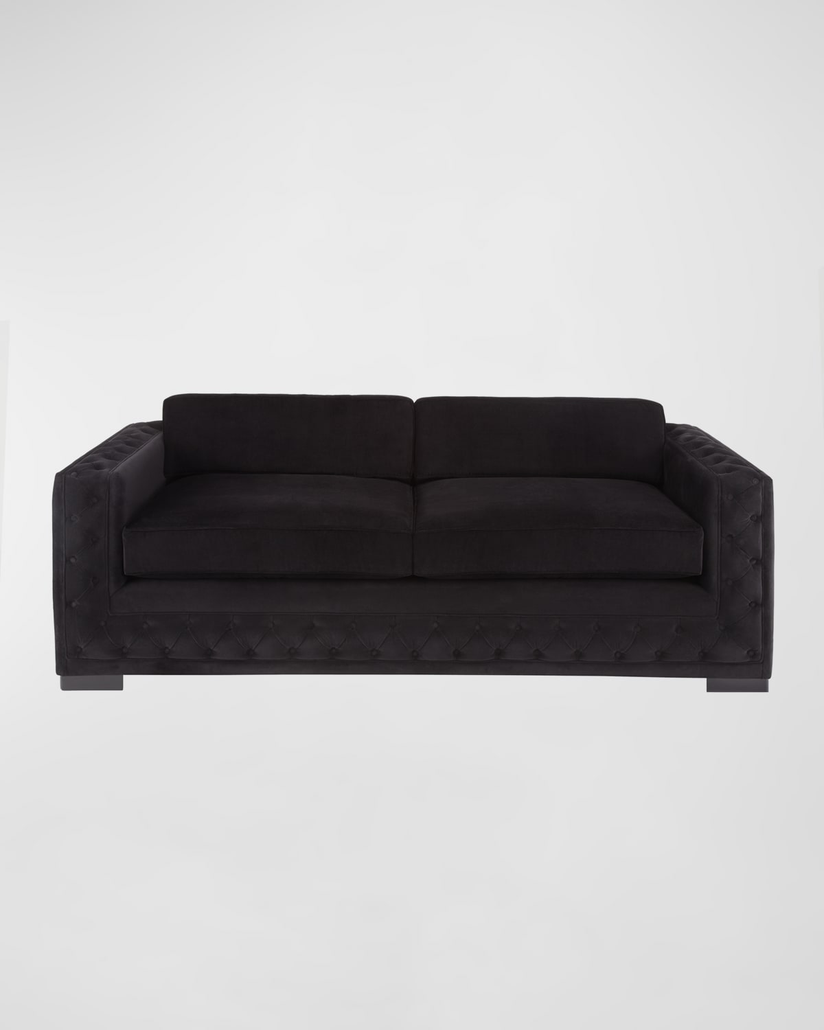 Handcrafted Tufted Sofa | Neiman Marcus