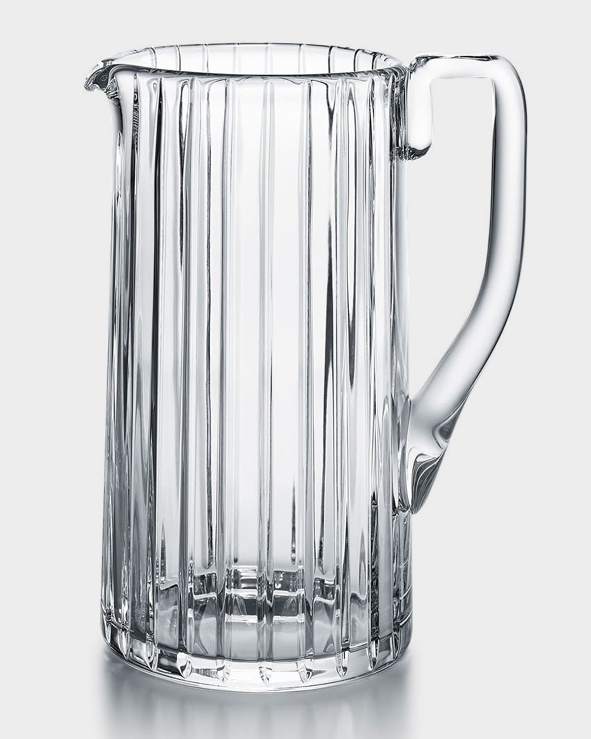 Match Martini Crystal Pitcher | Neiman Marcus