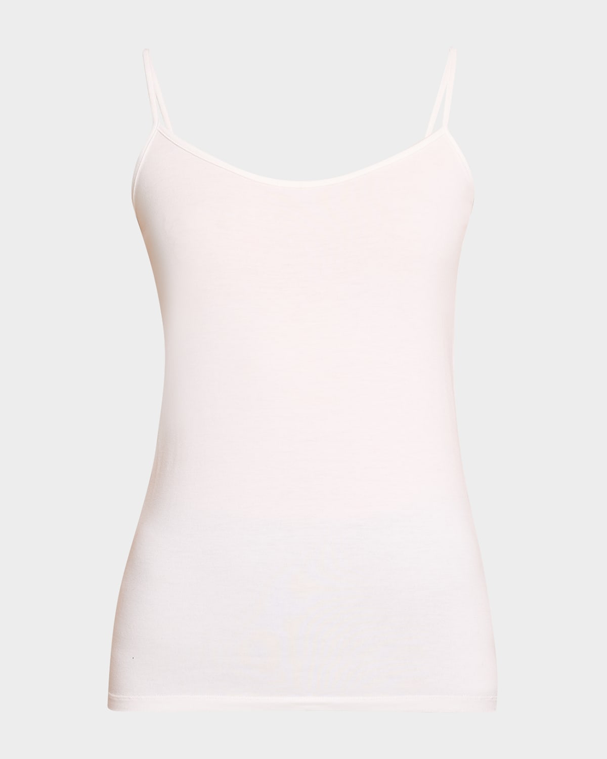 Spaghetti Straps Camisole | Neiman Marcus