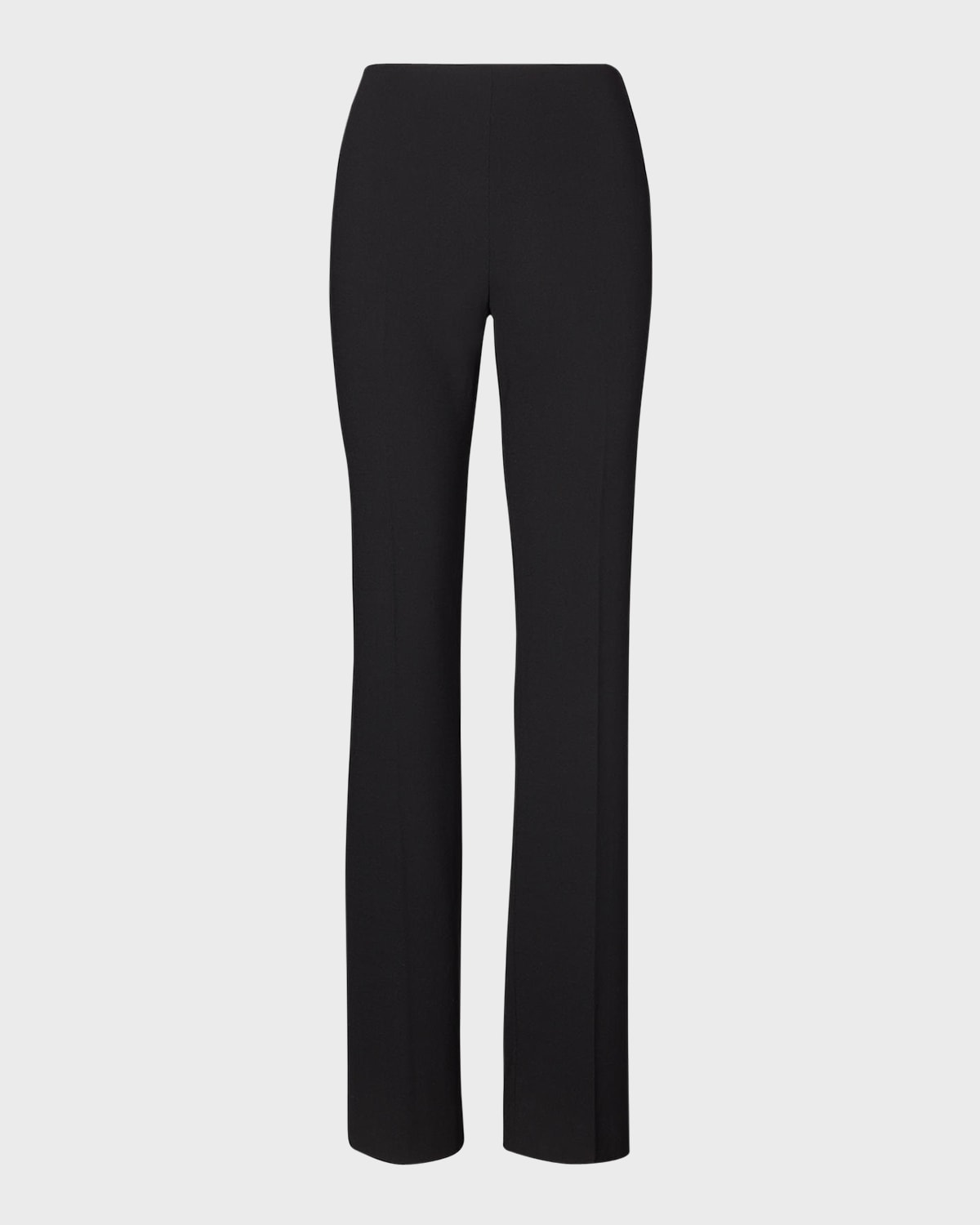 Back Zip Pants | Neiman Marcus