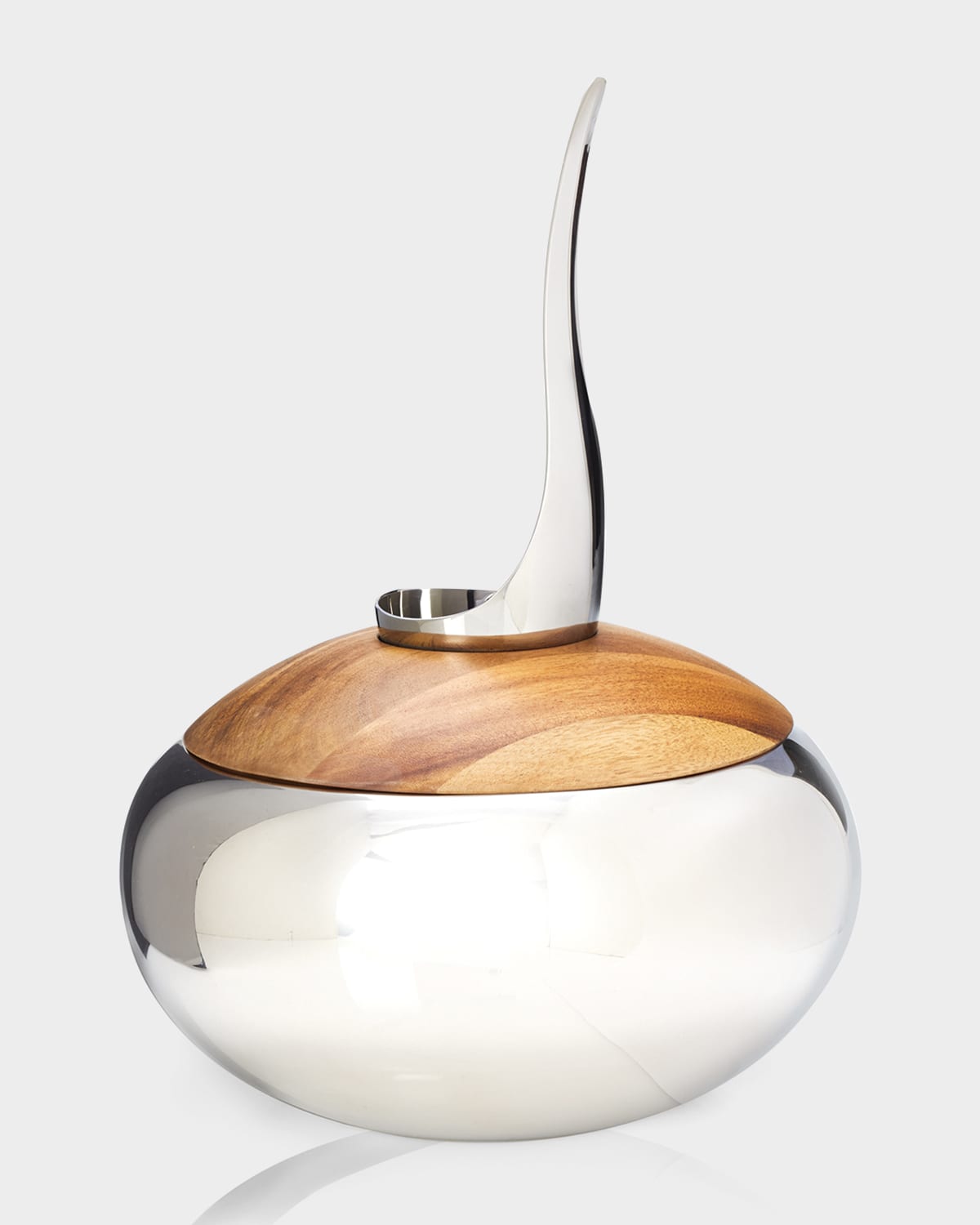 Ice Bucket Bar Accessories | Neiman Marcus