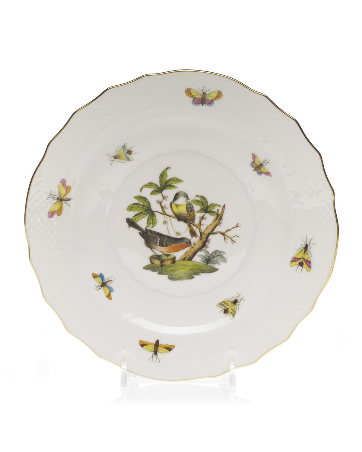 Handmade Hand Painted Dinnerware | Neiman Marcus