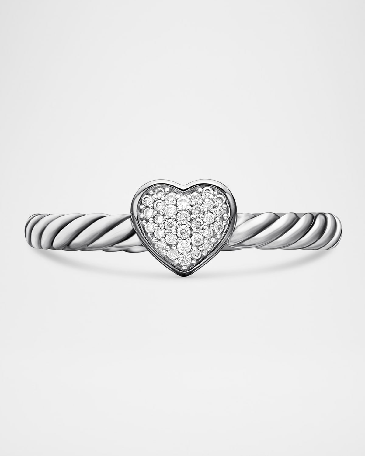 David Yurman Heart Jewelry | Neiman Marcus