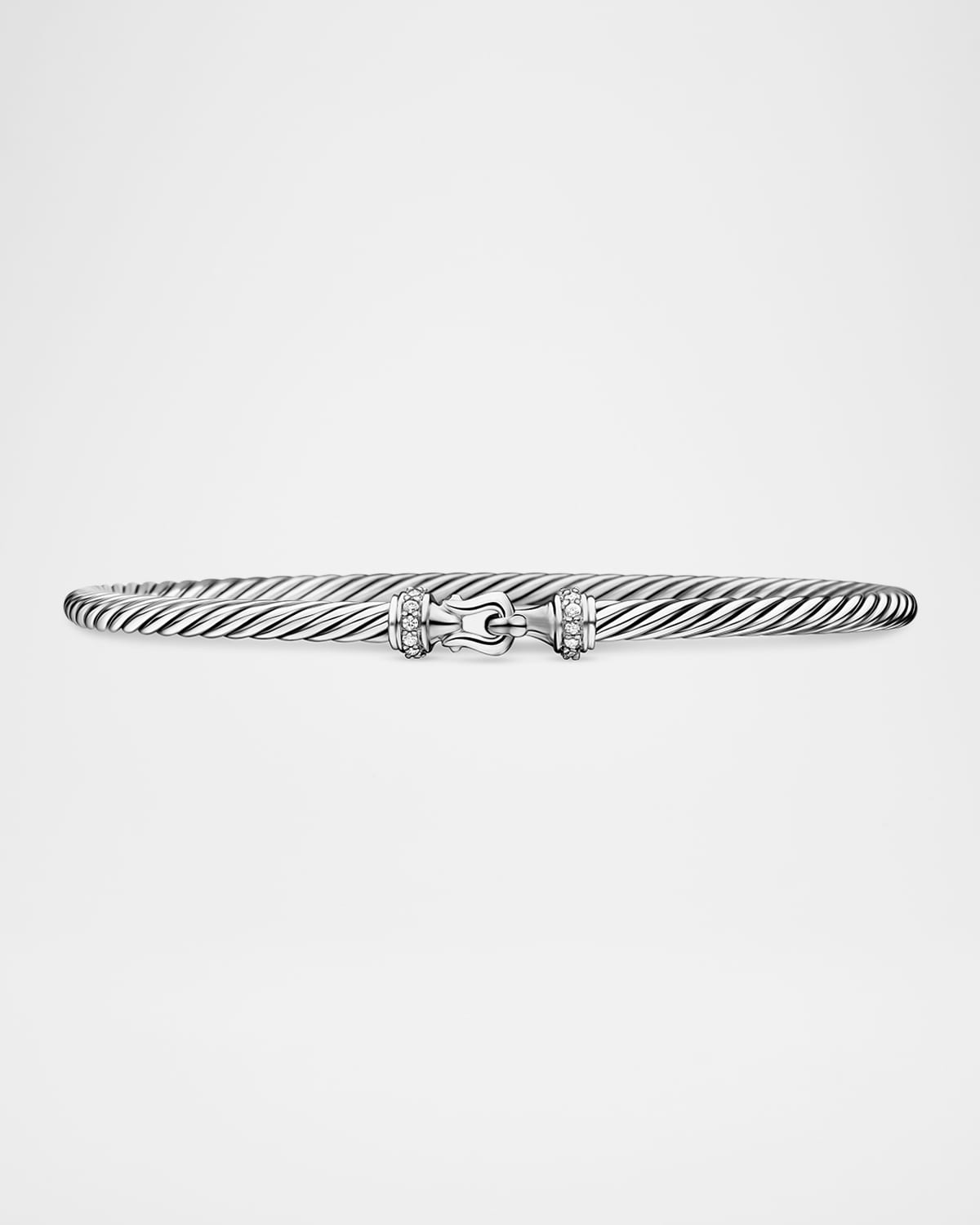 David Yurman Hook Bracelet | Neiman Marcus