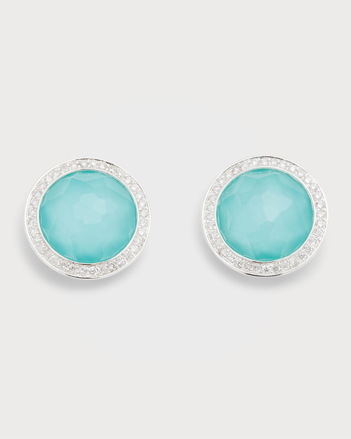 Ippolita Turquoise Earrings | Neiman Marcus