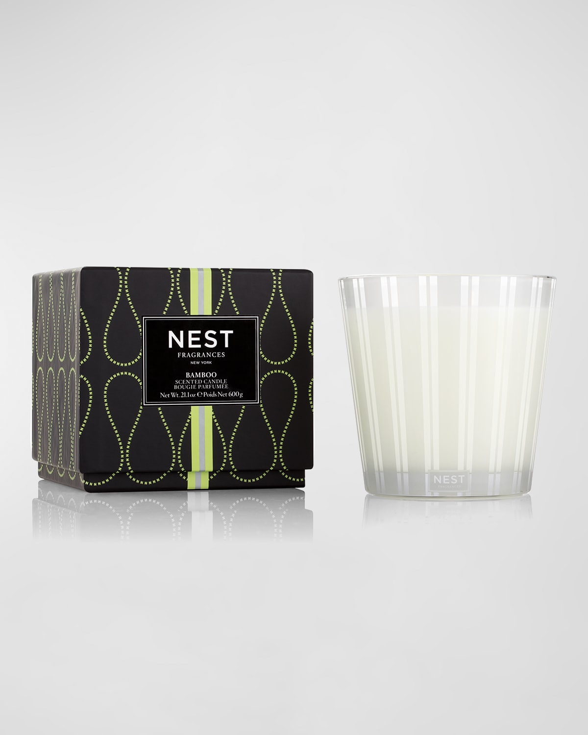 NEST New York Hearth Votive Candle | Neiman Marcus