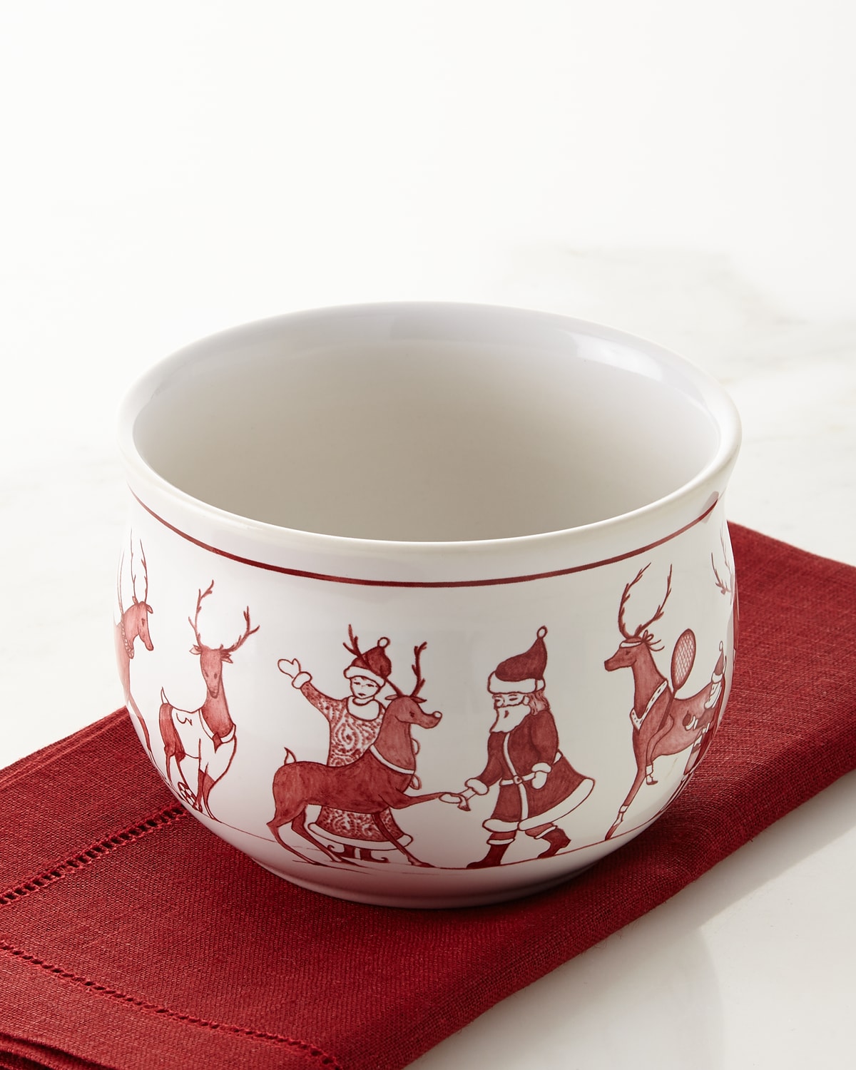 Ceramic Hand Painted Dinnerware | Neiman Marcus