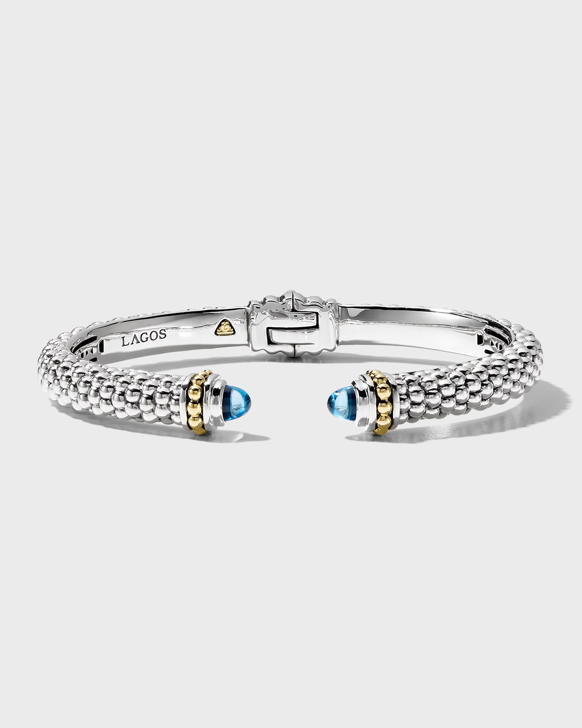 Lagos Sterling Silver Jewelry | Neiman Marcus
