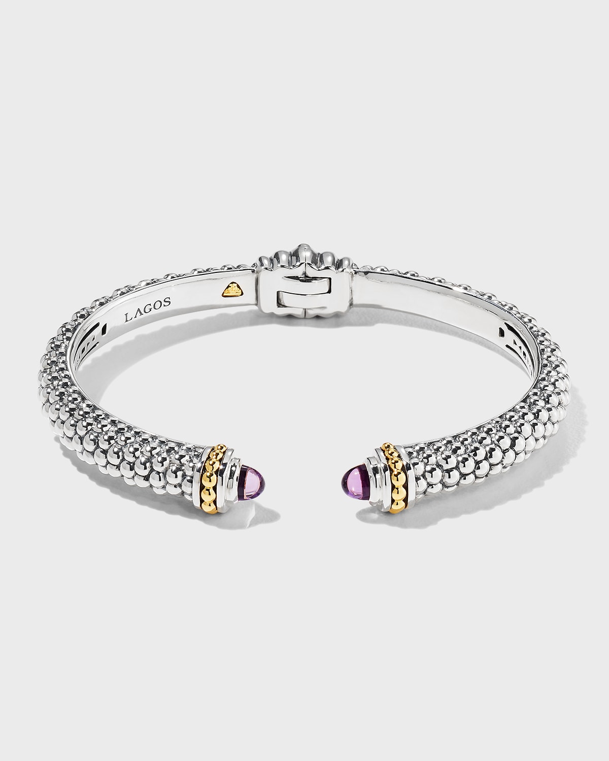 Lagos Sterling Silver Jewelry | Neiman Marcus