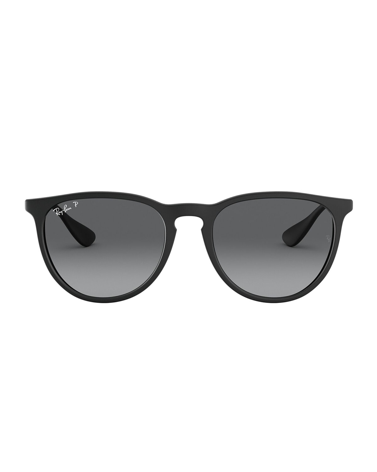 Black Gradient Lenses Sunglasses | Neiman Marcus
