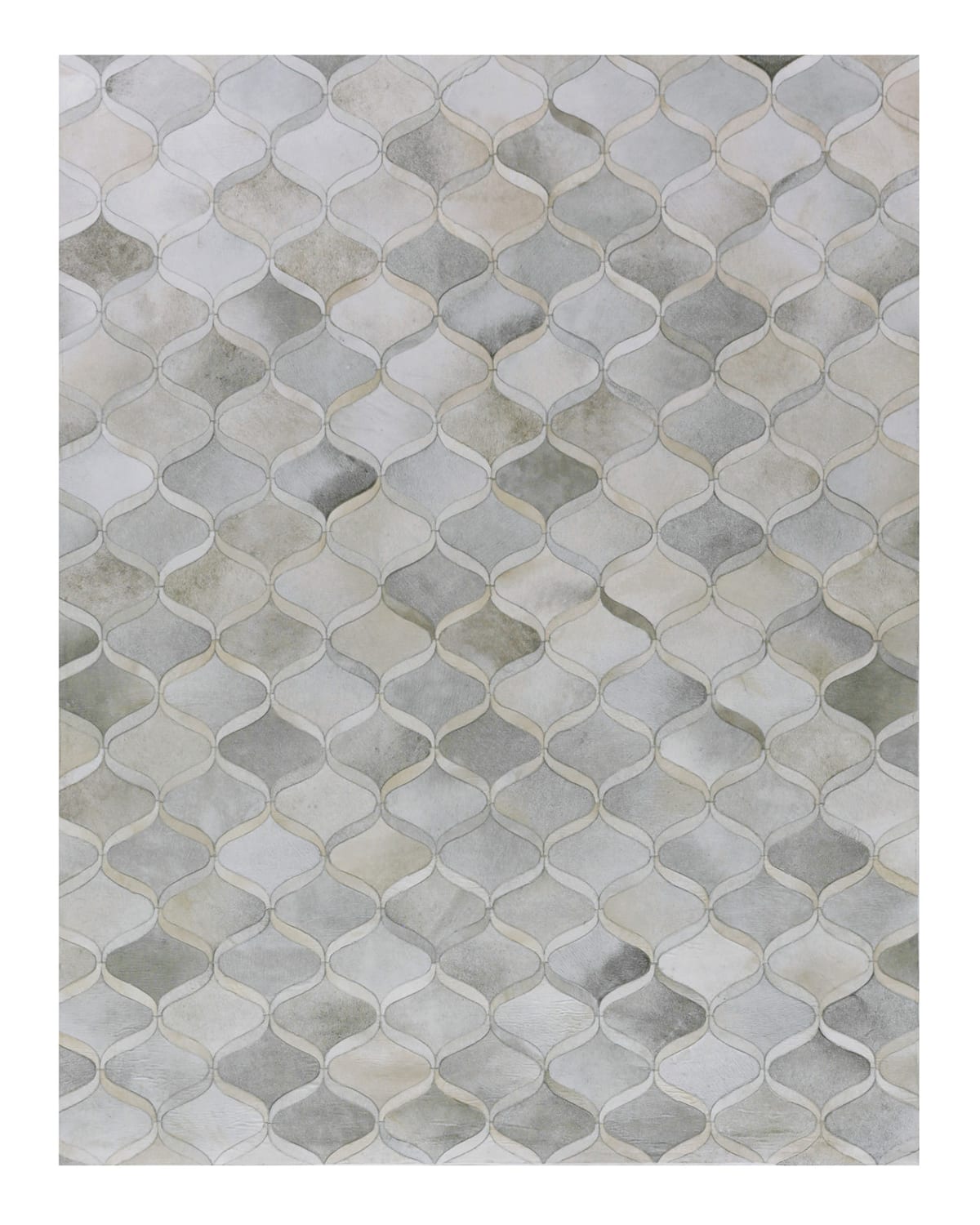 Graccioza Mabel Bath Rug, 24" x 39" | Neiman Marcus