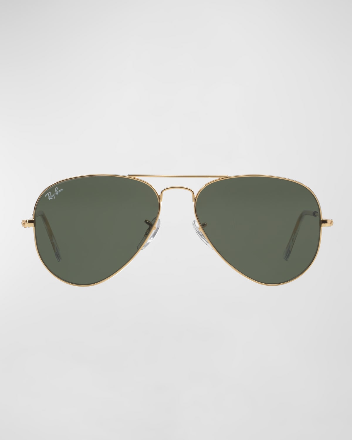 Ray-Ban Square Metal Sunglasses | Neiman Marcus