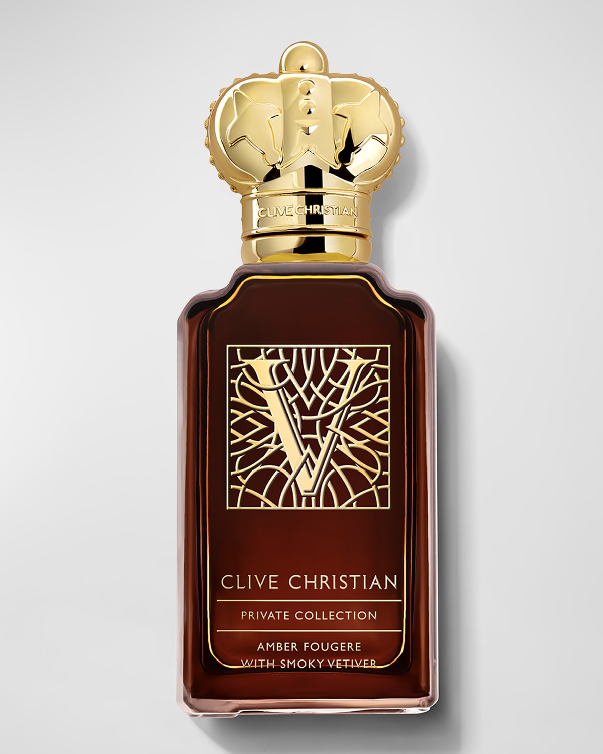 Clive Christian 1.7 oz. Anniversary Collection Iconic Masculine Perfume ...