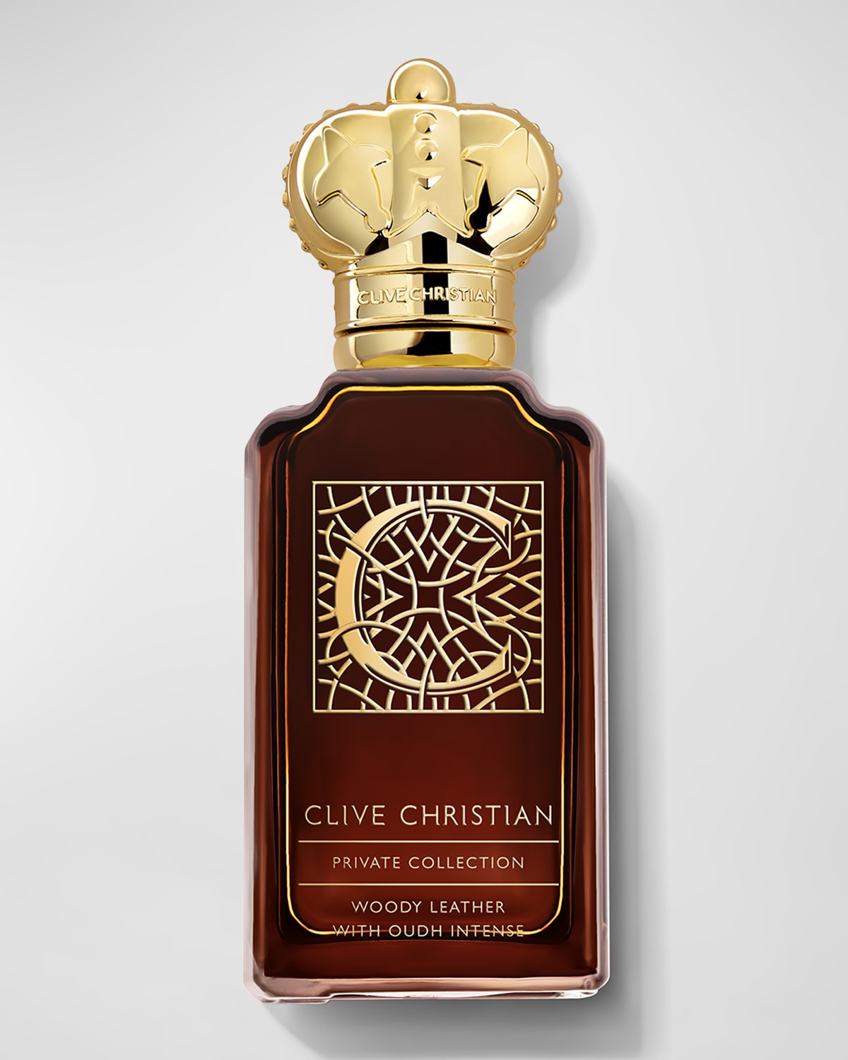 Clive Christian 1.7 oz. Anniversary Collection Iconic Masculine Perfume ...