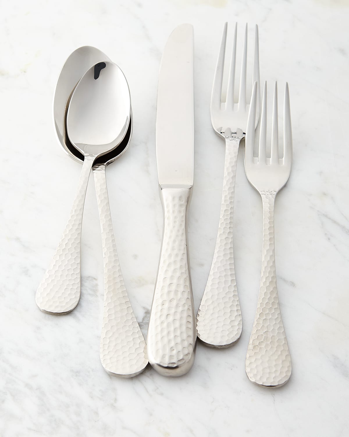 Wallace Stainless Steel Flatware | Neiman Marcus