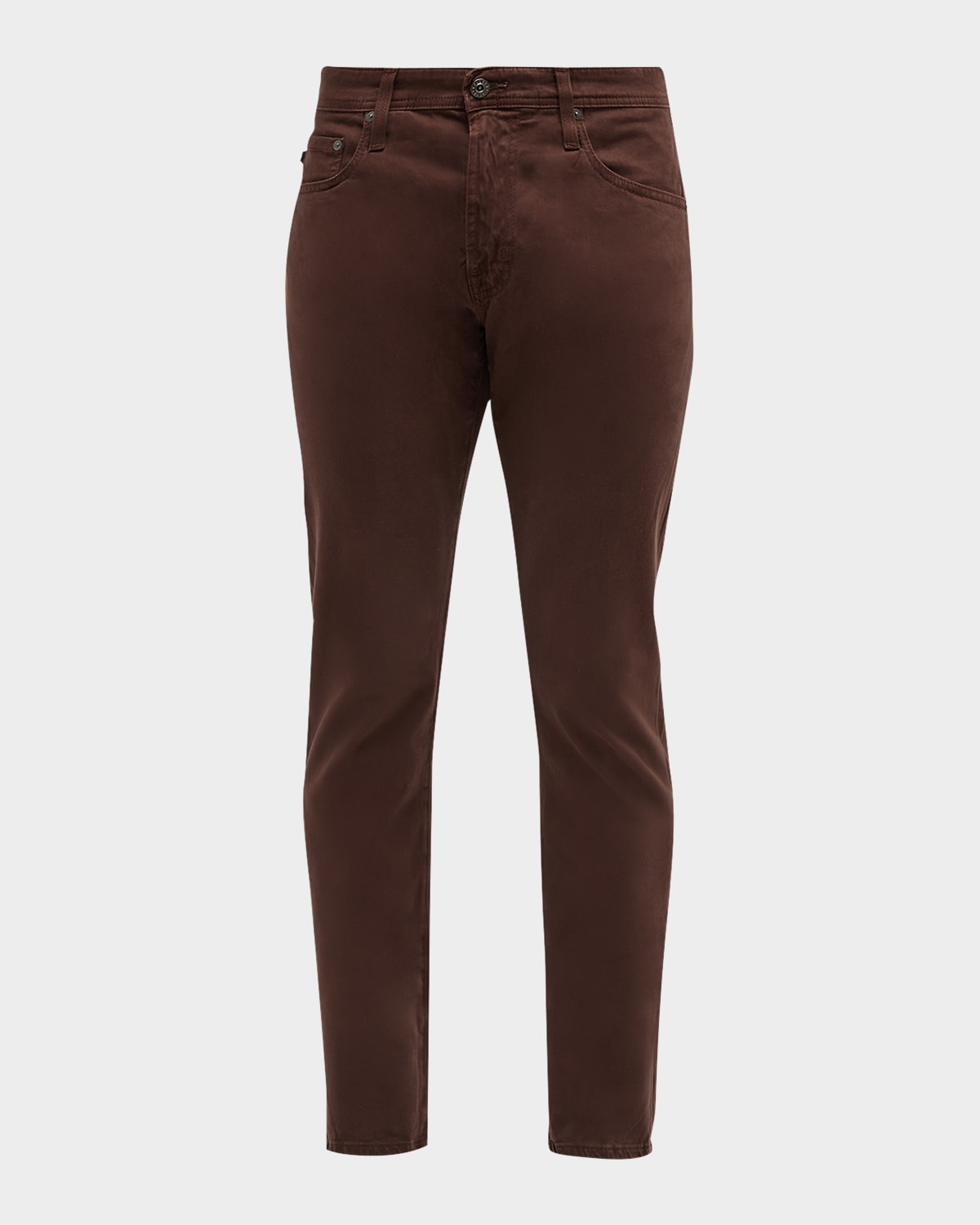 Back Zip Pants | Neiman Marcus