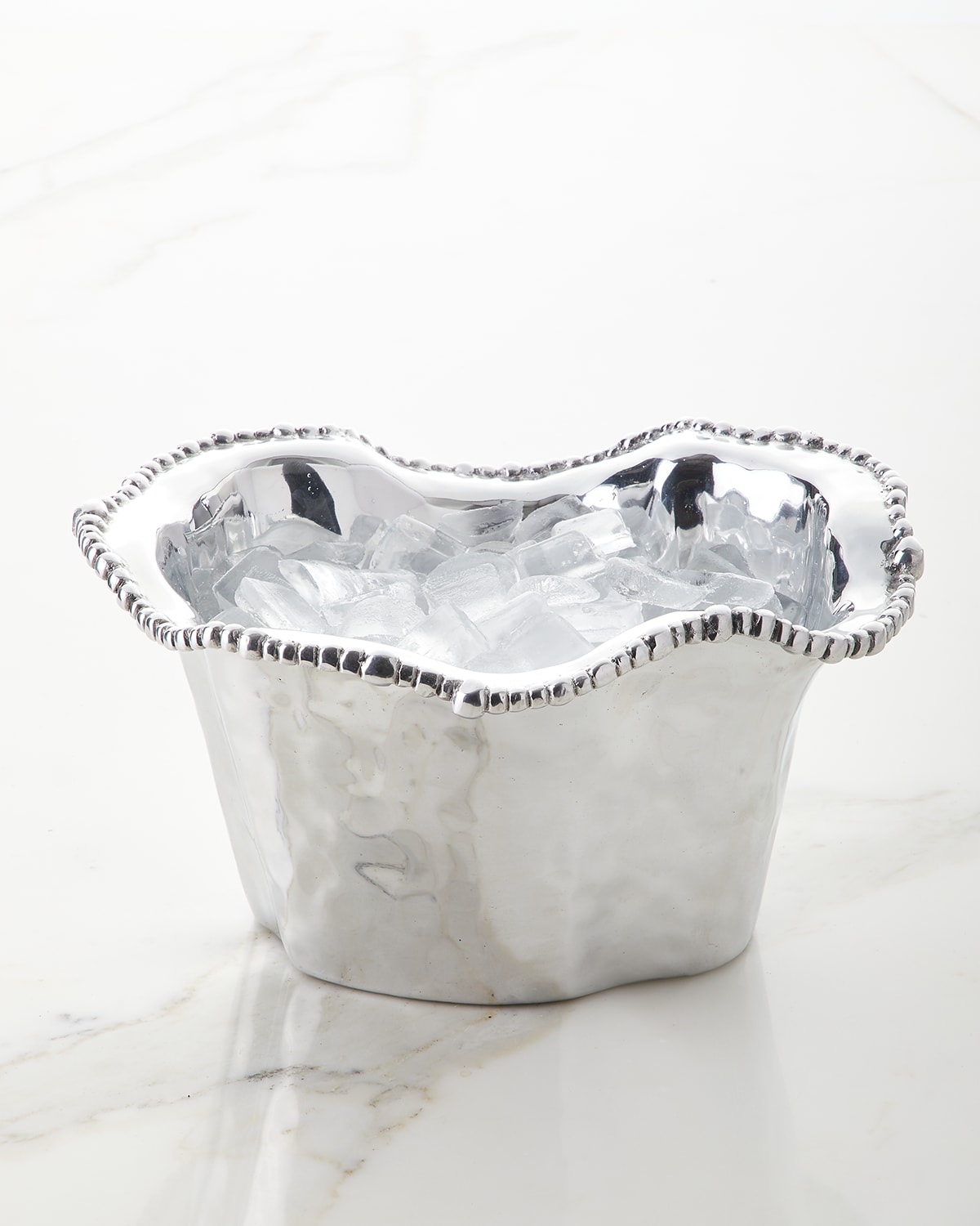 Ice Bucket Bar Accessories | Neiman Marcus