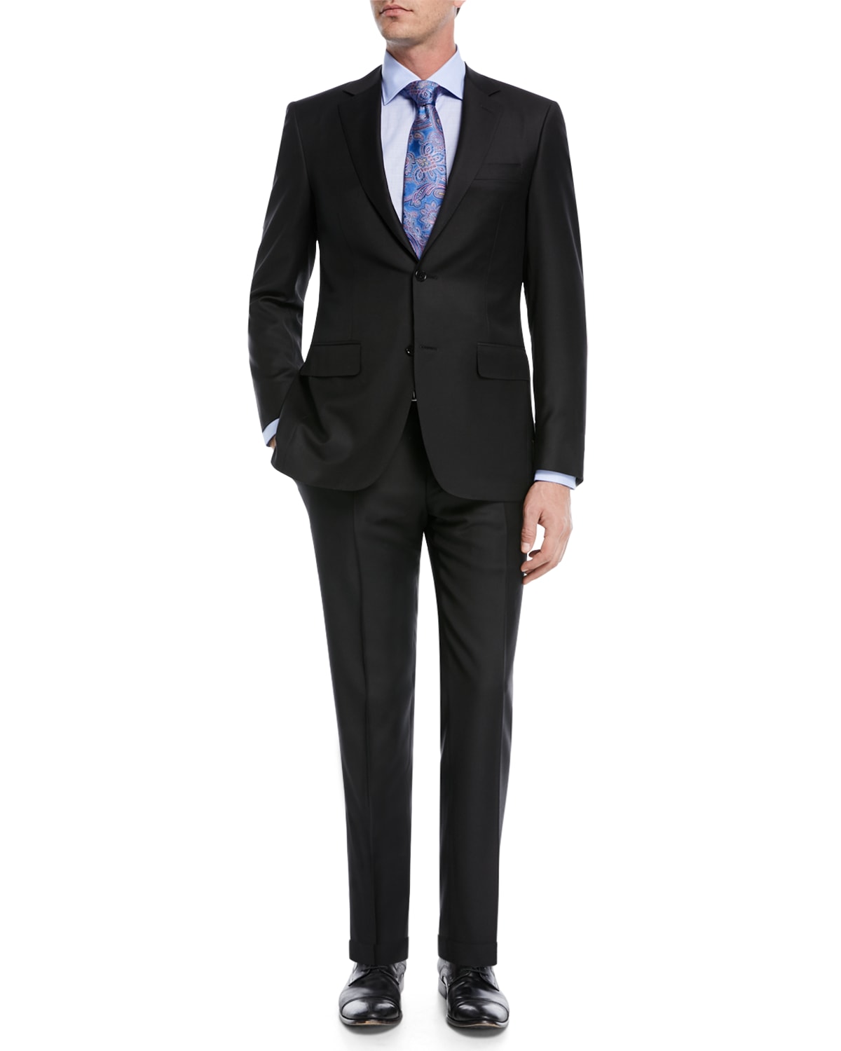 2 Piece Suit | Neiman Marcus