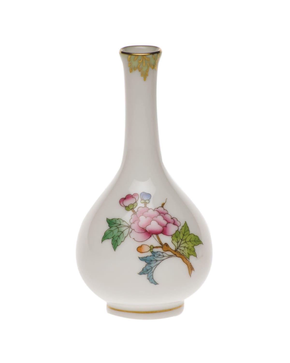 Herend Queen Victoria Perfume Bottle | Neiman Marcus