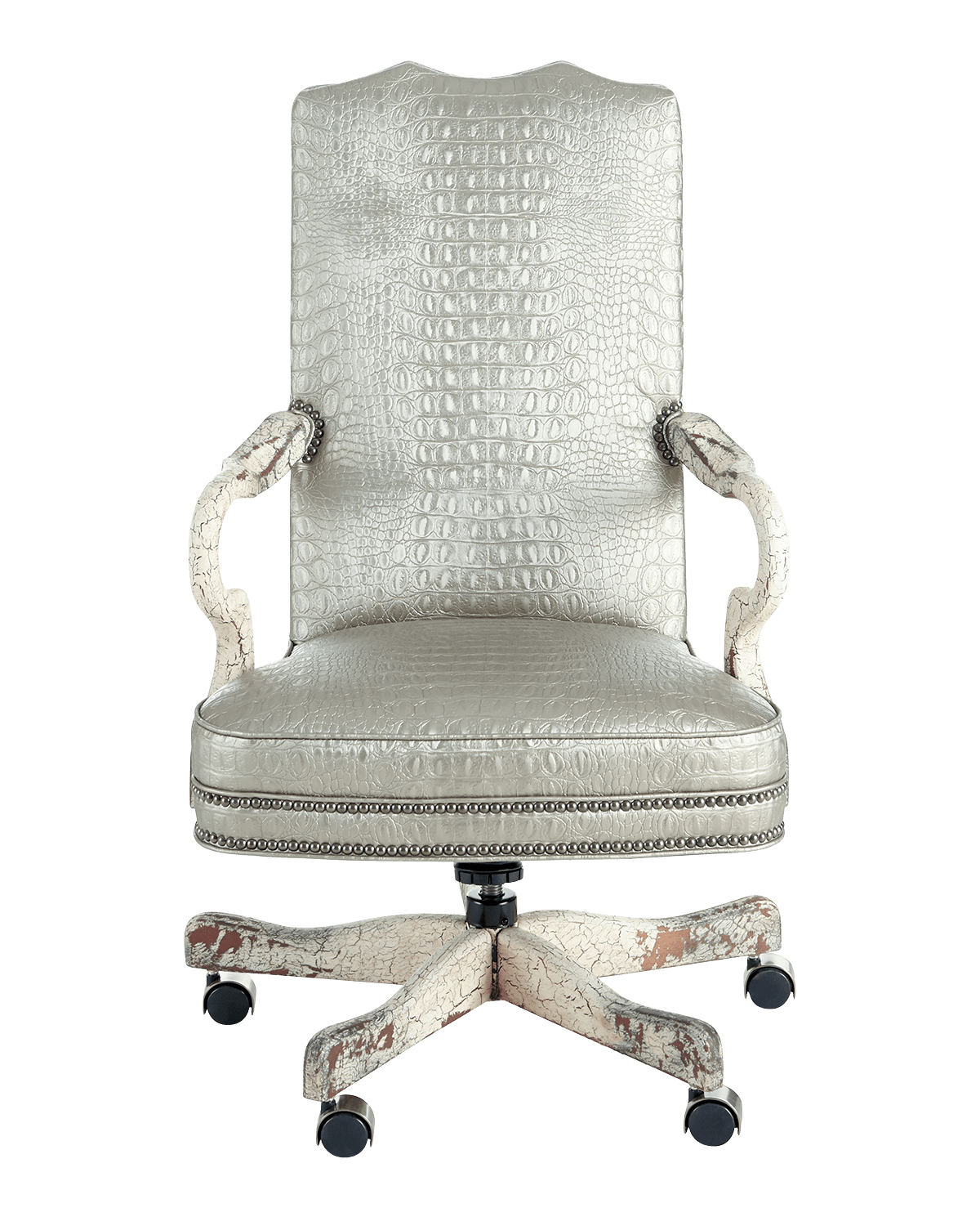 MacKenzie-Childs Worker Bee Writing Desk | Neiman Marcus