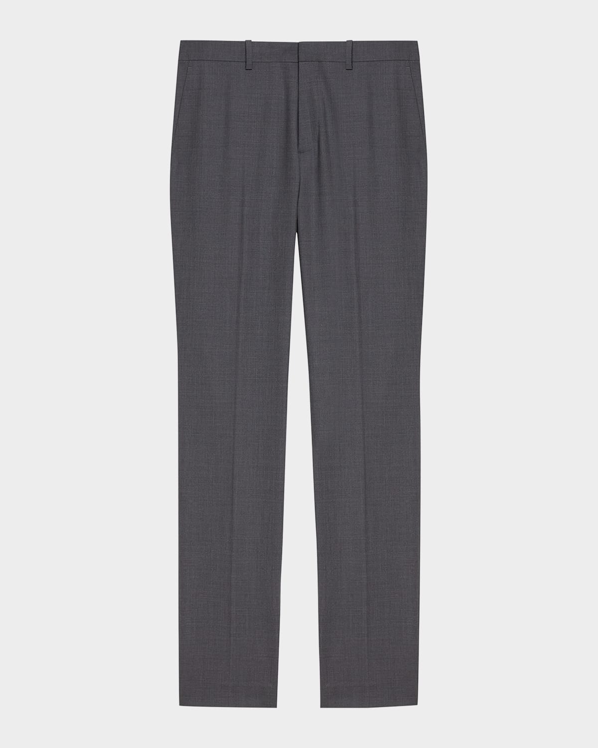 Back Zip Pants | Neiman Marcus