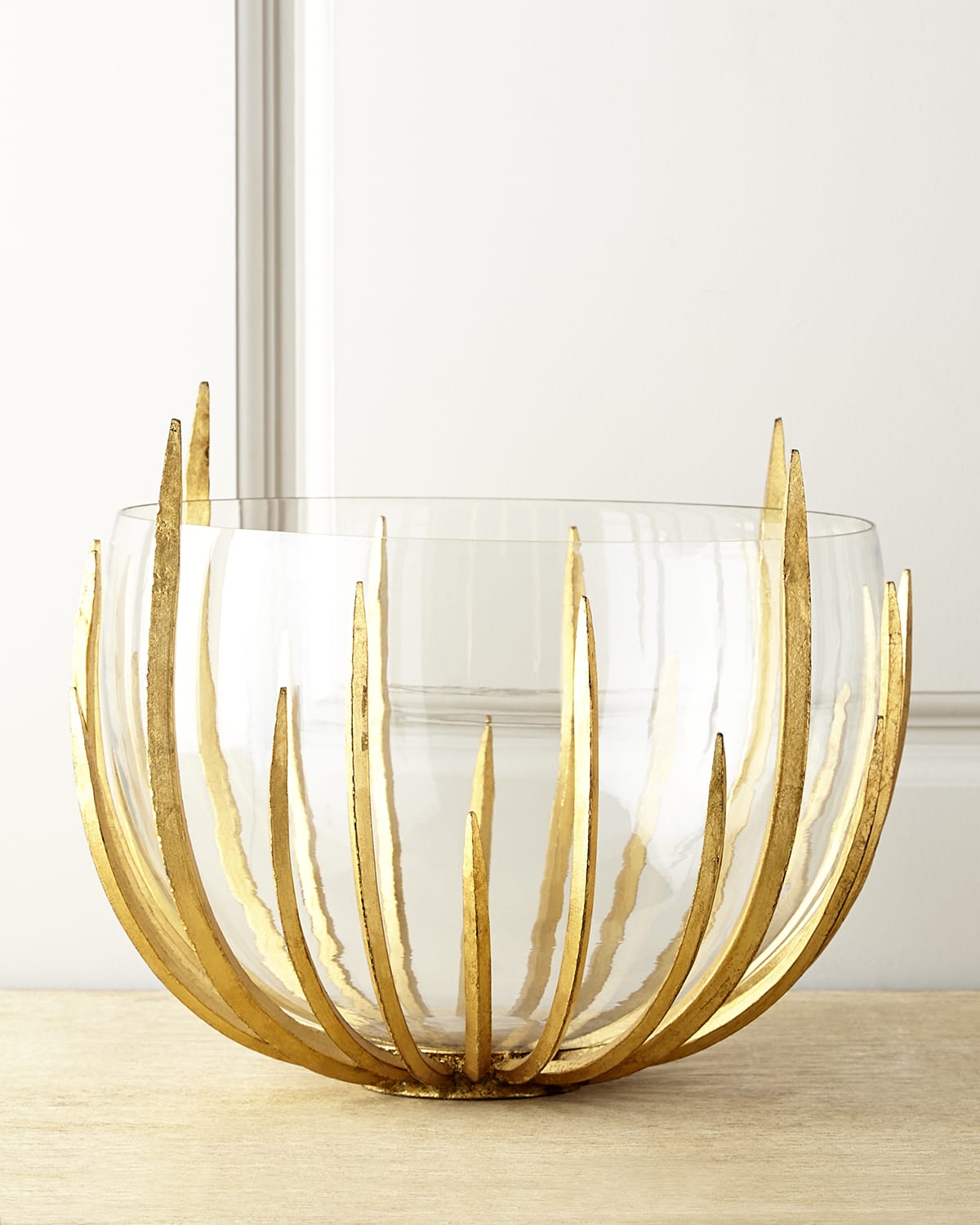 Handcrafted Glass Bowl | Neiman Marcus