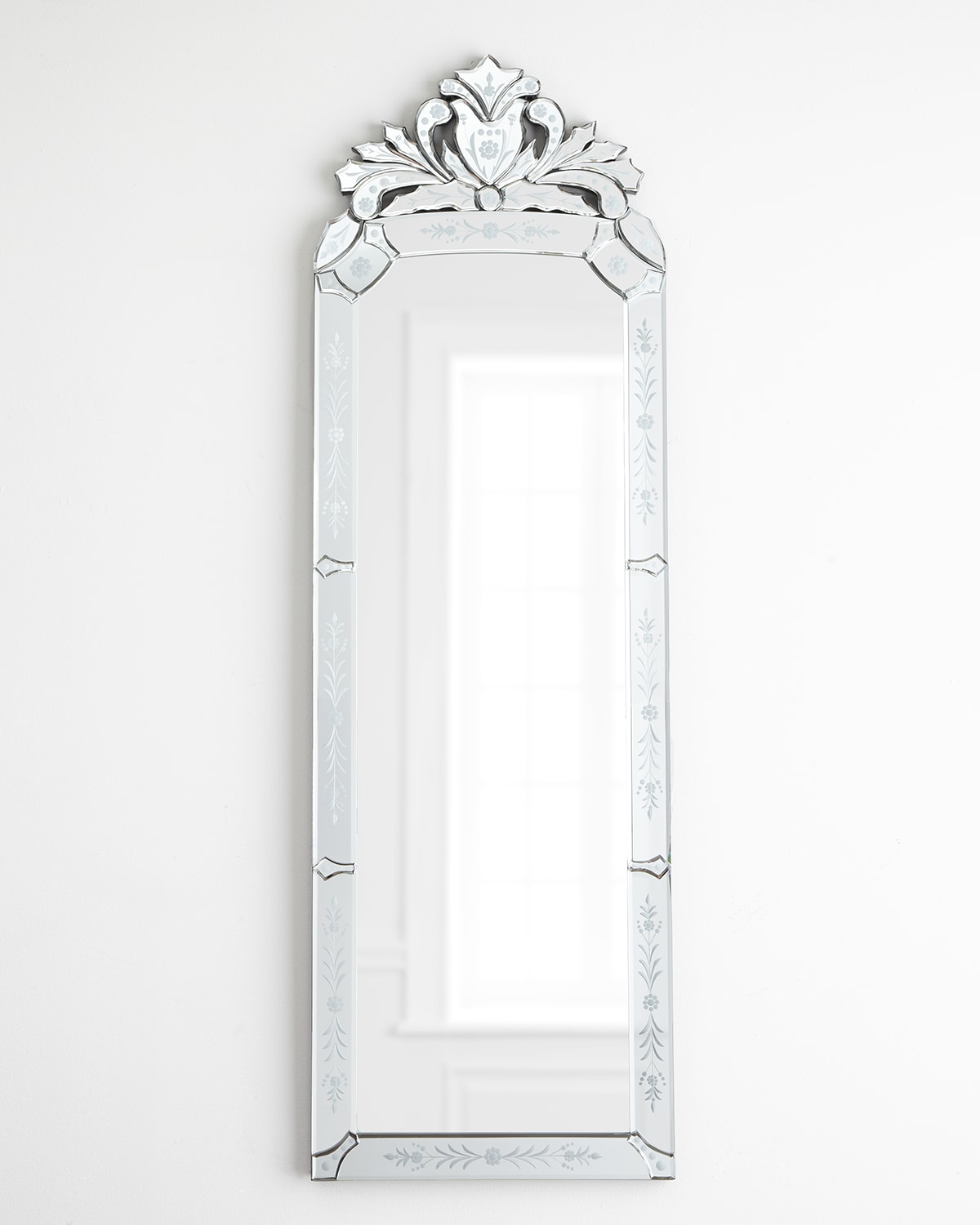 Floor Mirror Decor | Neiman Marcus