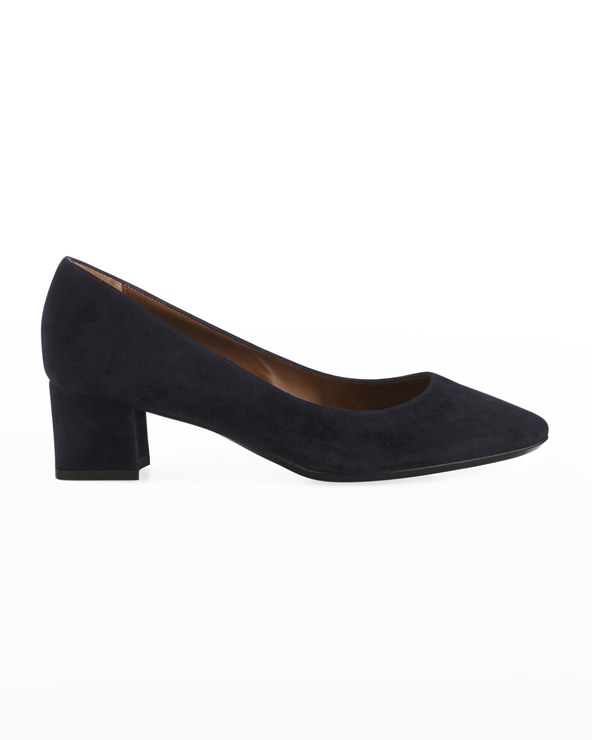 Almond Toe Pump | Neiman Marcus