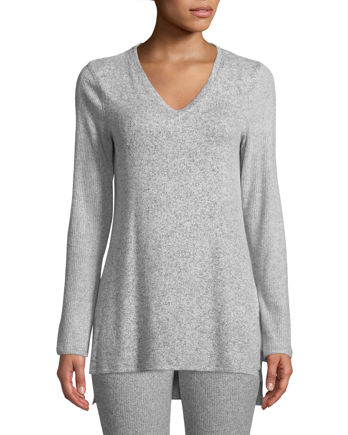 High Low Hem Top | Neiman Marcus