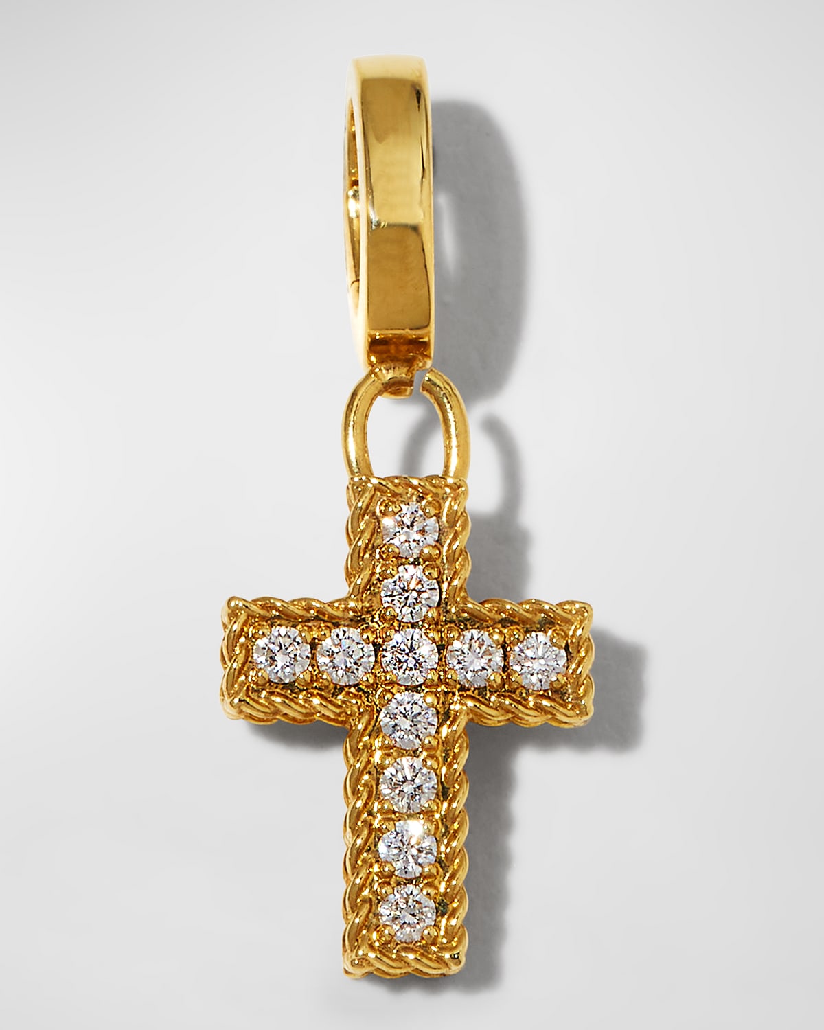 Roberto Coin Cross Jewelry | Neiman Marcus