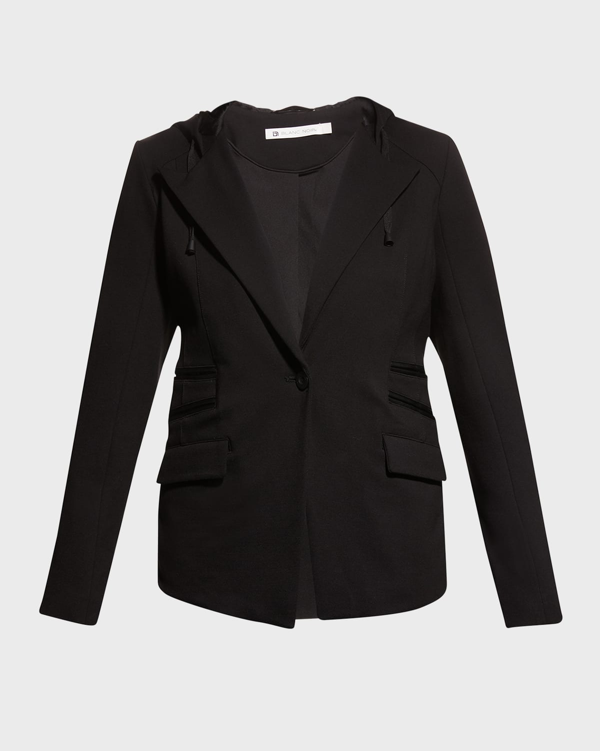 Womens Viscose Jacket | Neiman Marcus