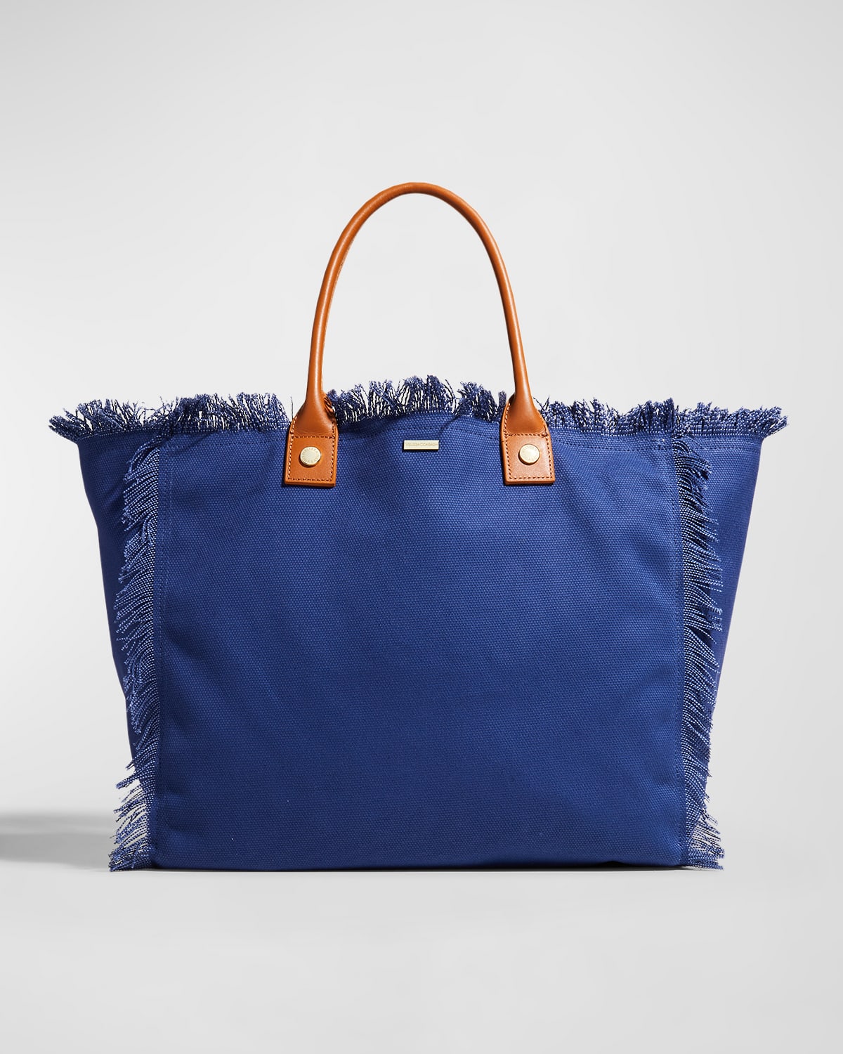Blue Tote Bag | Neiman Marcus