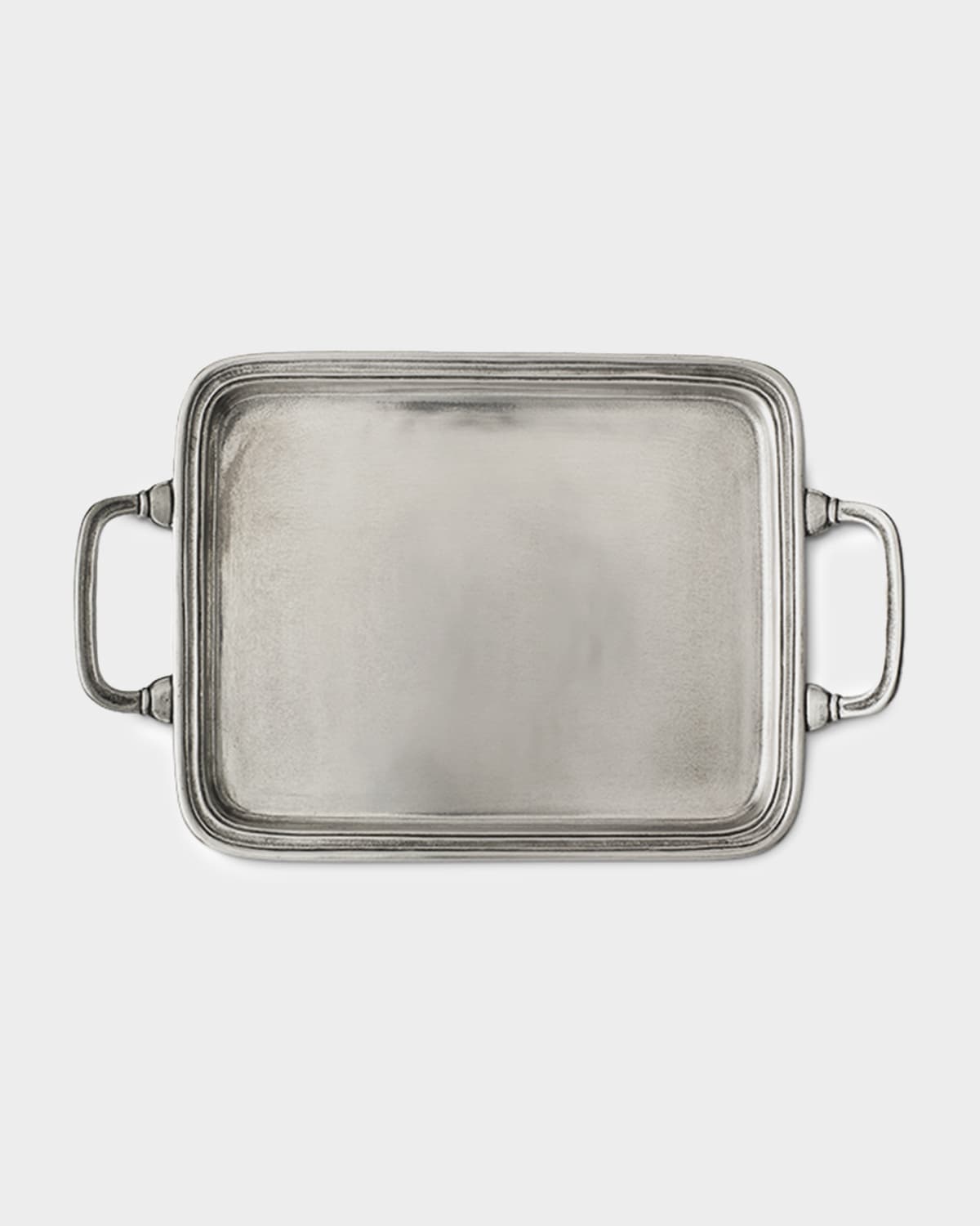 Mariposa Pearled Service Tray | Neiman Marcus