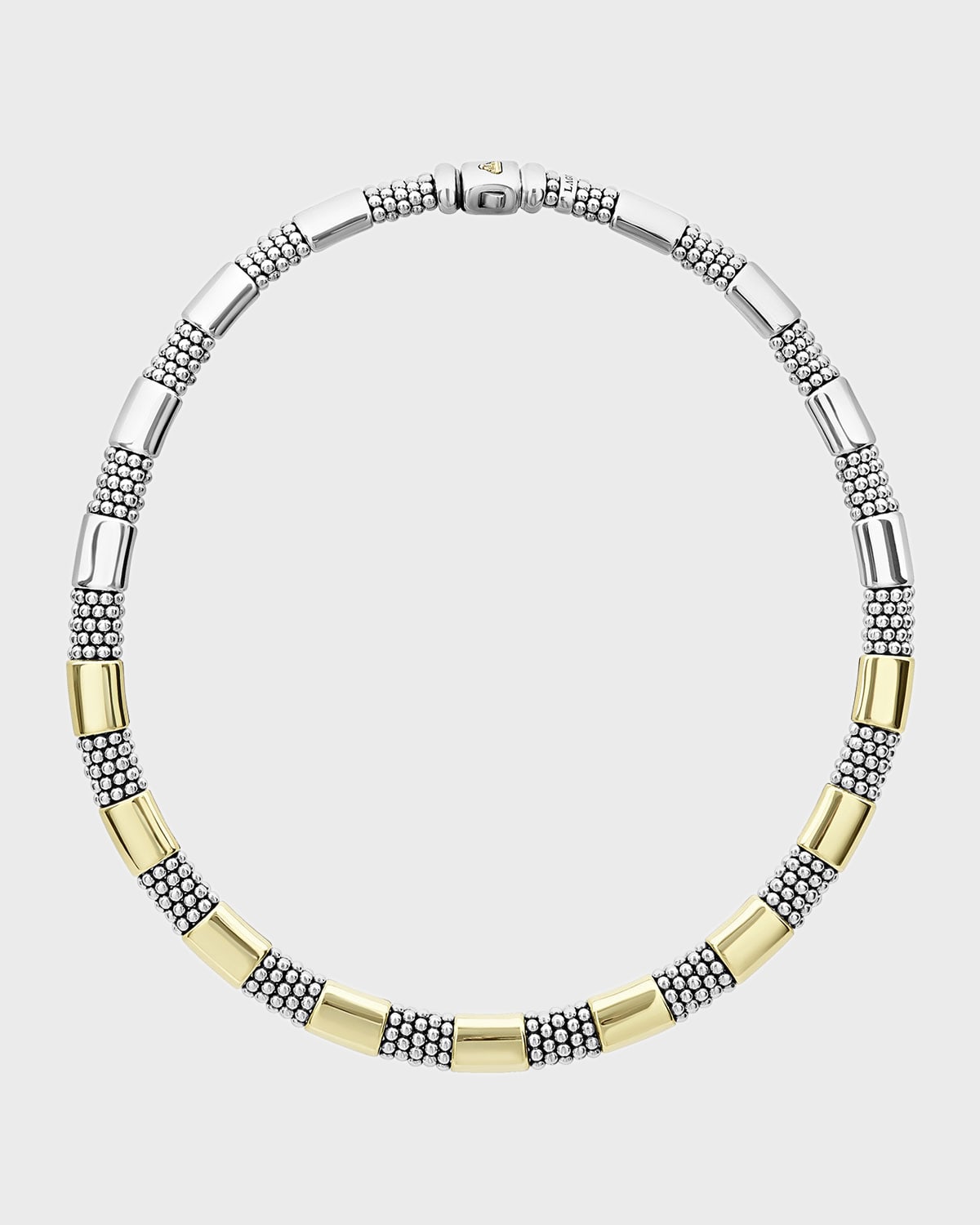 Lagos Necklace Silver Jewelry | Neiman Marcus
