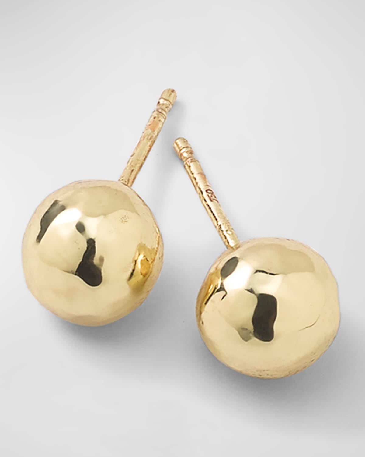 Hammered Gold Ring | Neiman Marcus