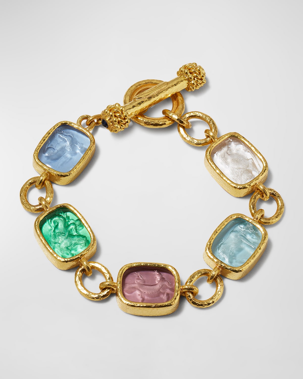 Modern Gold Jewelry | Neiman Marcus