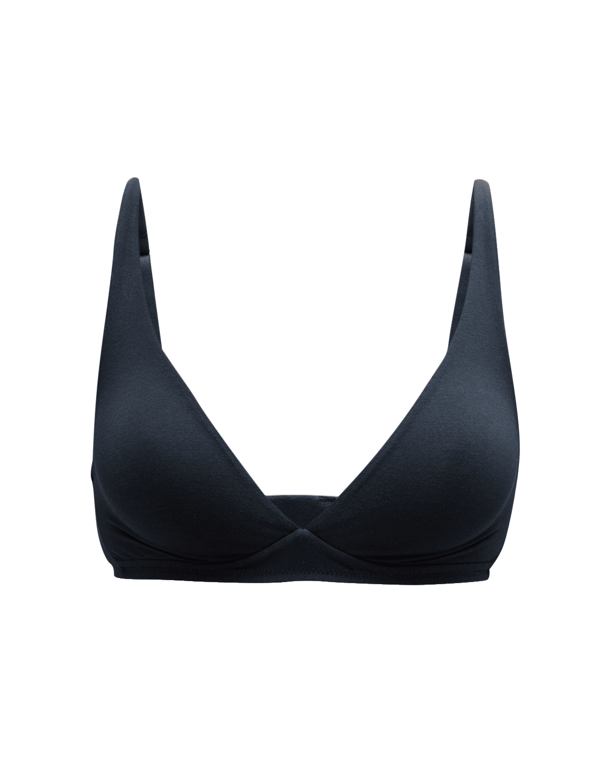 Uwila Warrior Soft Mesh-Inset Convertible Bra | Neiman Marcus