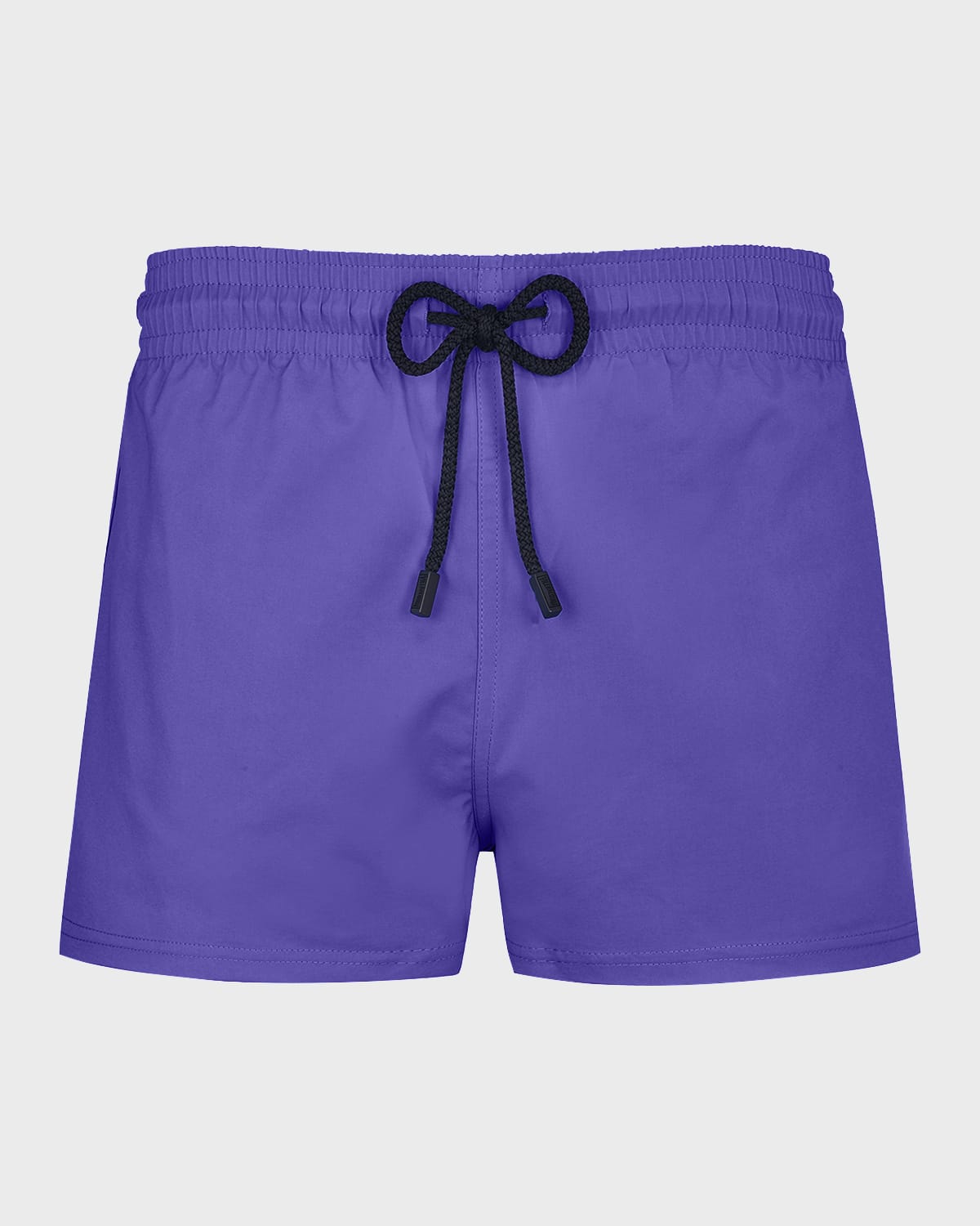 Vilebrequin Mens Moorea Coral And Turtle Swim Trunks Neiman Marcus