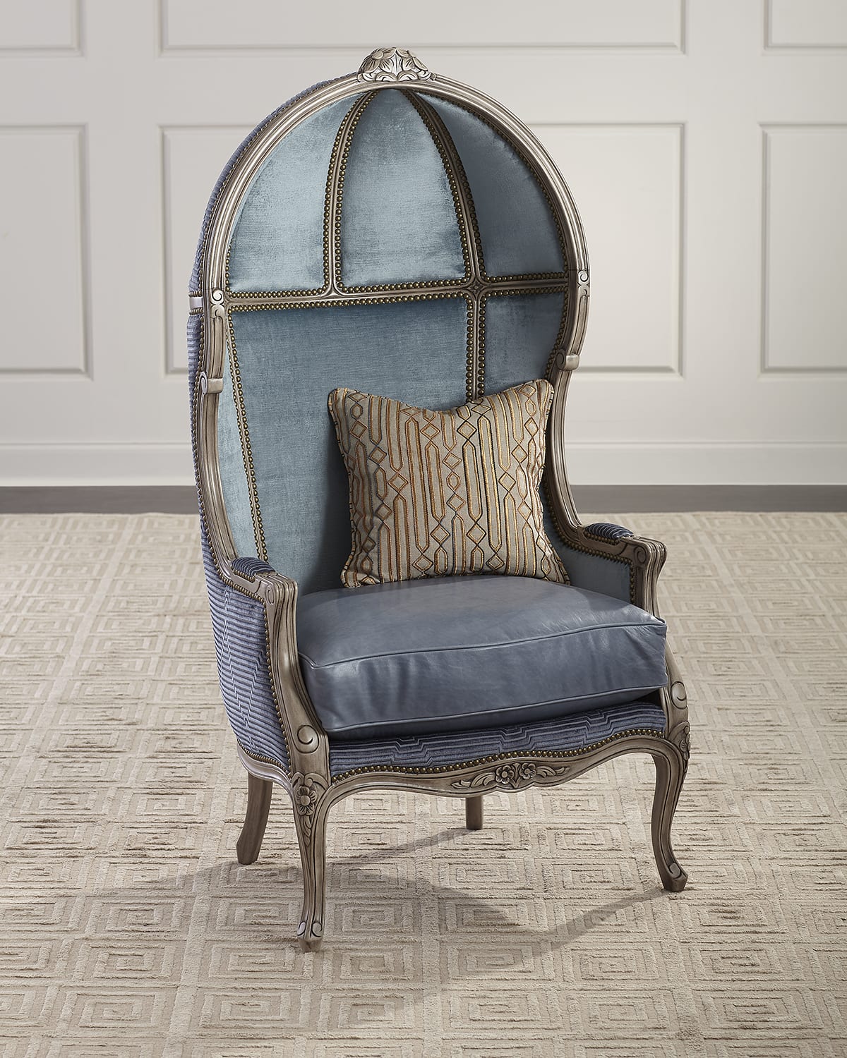 Massoud Chair | Neiman Marcus