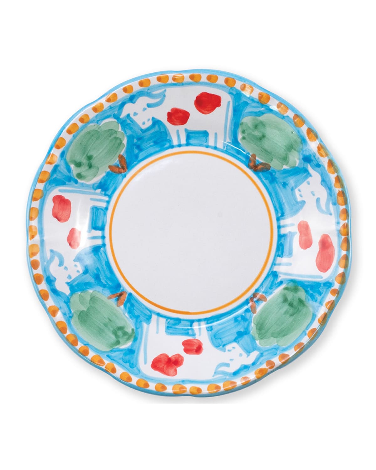 Ceramic Hand Painted Dinnerware | Neiman Marcus