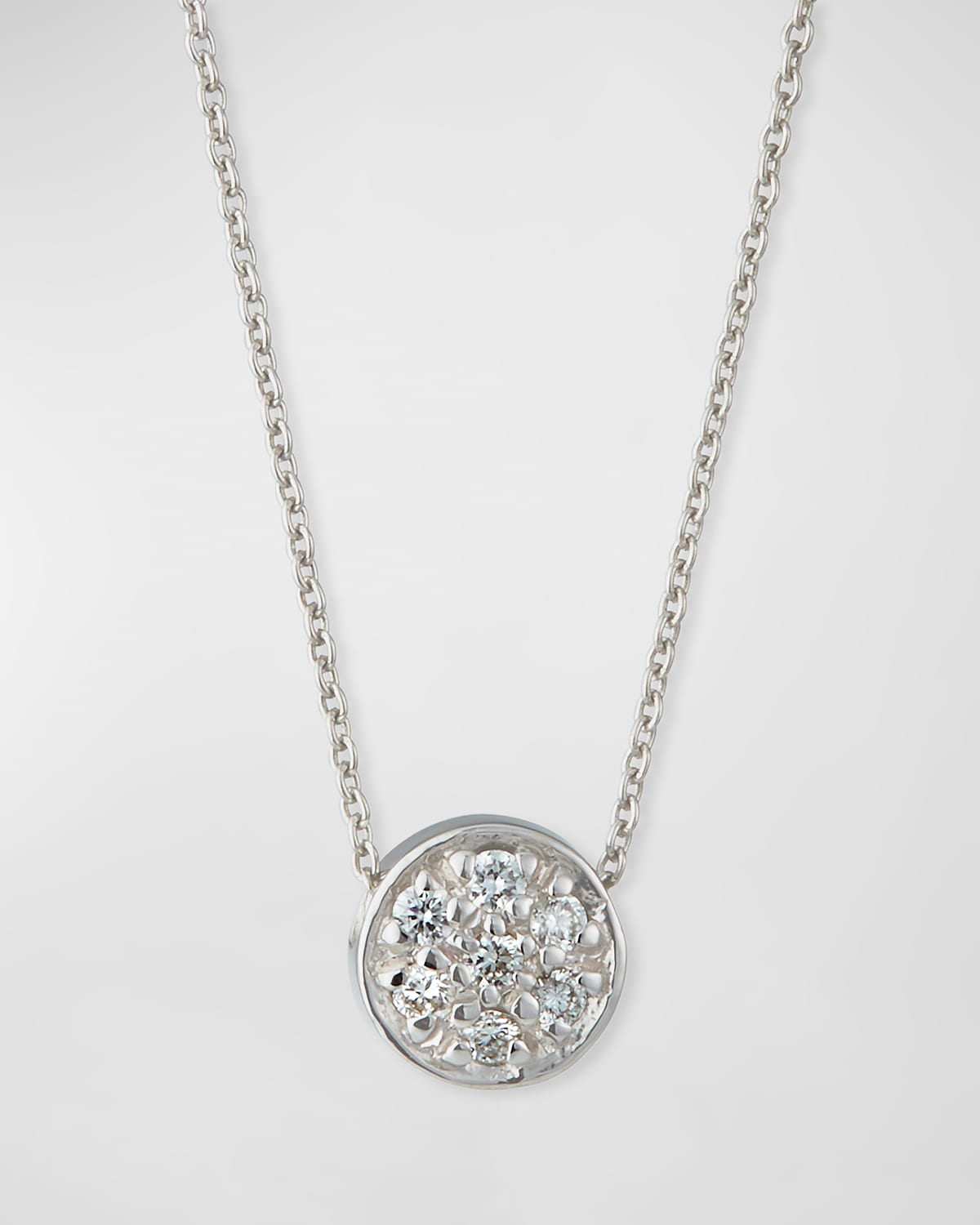Italian Pendant Necklace | Neiman Marcus