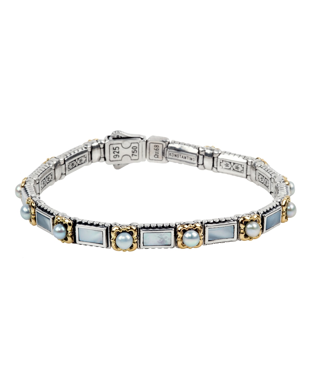 Cultured Pearl Bracelet | Neiman Marcus