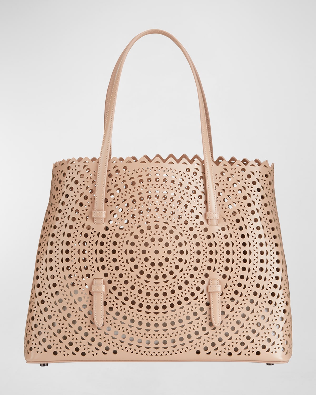 Laser Cut Handbag | Neiman Marcus